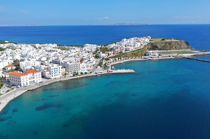 Tinos Island Tour from Mykonos - An In-Depth Look at the Tinos Island Tour
