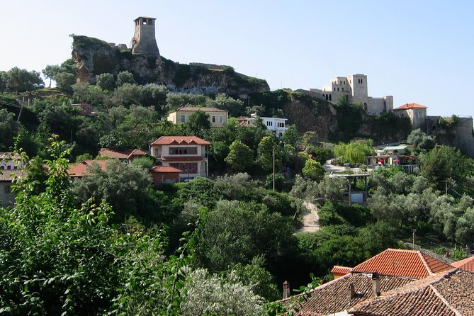 Tirana and Kruja tour from Ohrid - An Introduction to the Experience