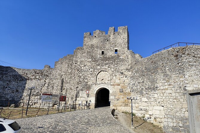 Tirana to Berat By Eden: Private day trip - Key Points
