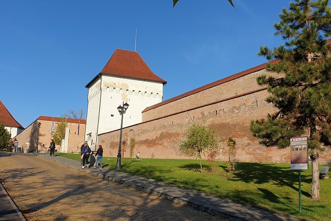 Tirgu Mures Airport Private Transfer - What to Expect from Your Tirgu Mures Private Transfer