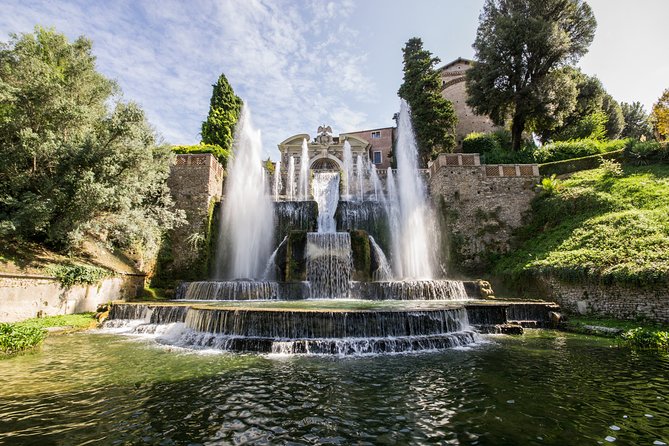 Tivoli Villa DEste Tour - A Deep Dive into the Villa d’Este Experience