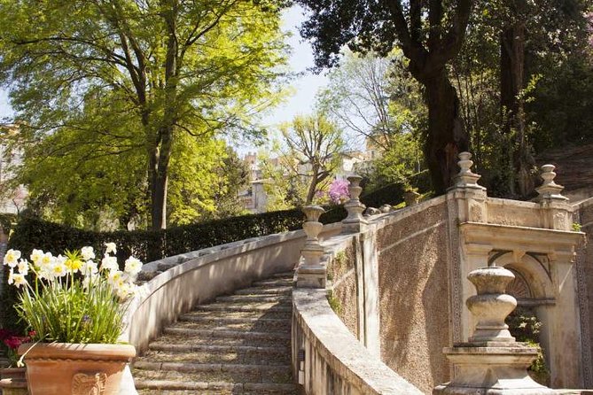 Tivoli Villas (Driver Only/Self Touring) - The Itinerary: What to Expect