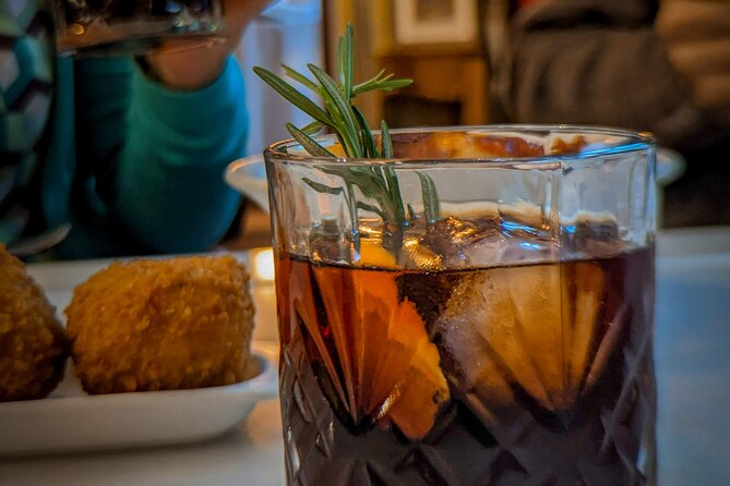 Together Food and Culture Walking Tour in Barcelona - Key Points