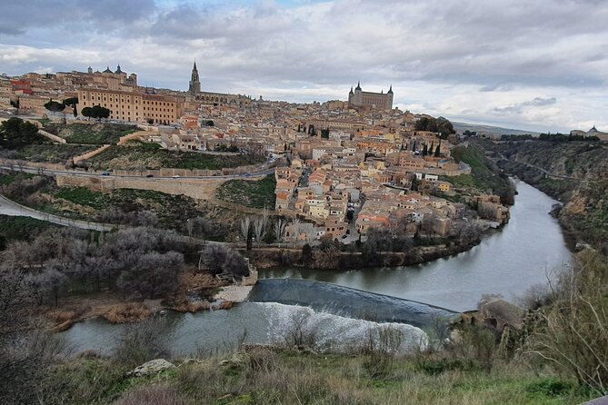 Toledo and Segovia Private Tour with Hotel Pick Up from Madrid - An In-Depth Look at the Tour Experience
