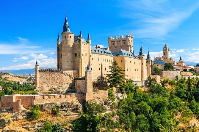 Toledo and Segovia with Priority Access to Alcazar of Segovia from Madrid - The Sum Up: Is This Tour Right for You?