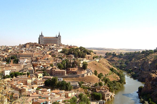 Toledo Highlights Tour for Explorers from Madrid - Practical Insights