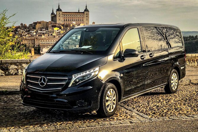 Toledo Private Tour with Cathedral Skip the Line Ticket - Why Choose This Toledo Private Tour?