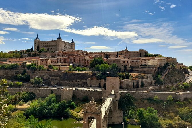 Toledo private walking tour - The Itinerary in Detail
