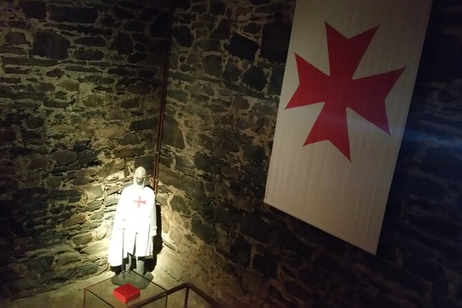 Toledo Templars Evening Walking Tour - A Closer Look at the Toledo Templars Evening Walking Tour