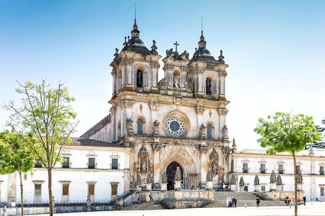 Tomar, Batalha & Alcobaça - 3 World Heritage Sites without rushing! - Transportation and Comfort