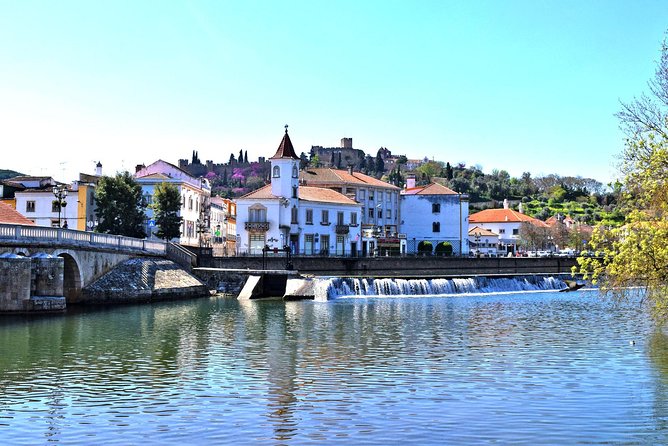 Tomar Convent of Christ Private Day Tour from Lisbon - A Detailed Look at the Tour Experience