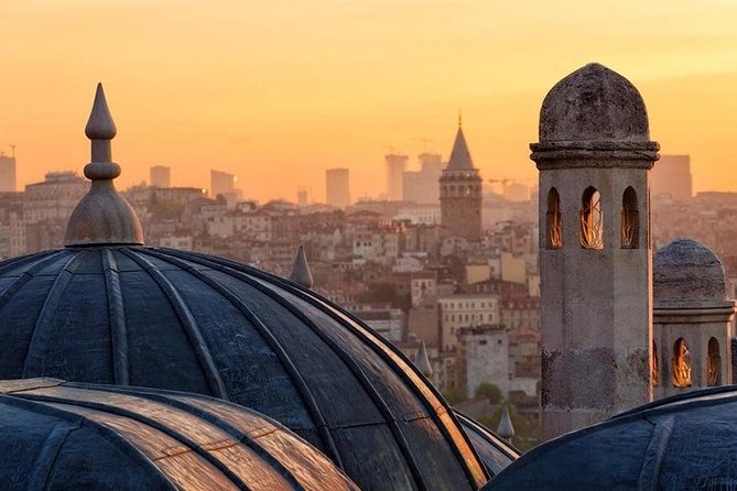 Top Sights of Istanbul: 1, 2 or 3 Day Private Guided Tour - Why Choose This Tour?