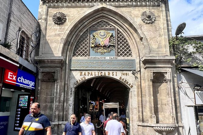 Top Sites of Istanbul - An In-Depth Look at the Itinerary