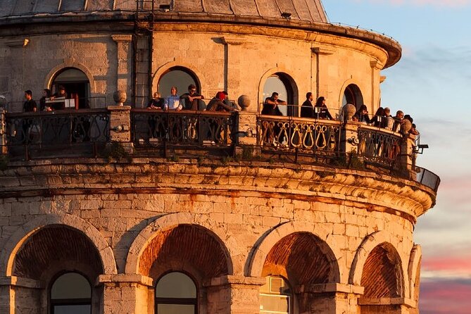 Topkapi Palace and Basilica Cistern Combo Tour in Istanbul - Why This Tour Stands Out