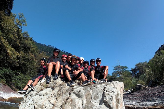 Torrentismo: Climbing up through the river - Who Will Love This Experience?
