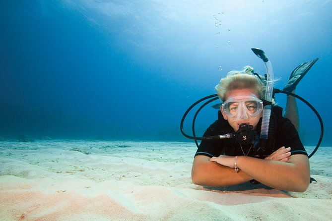Tossa de Mar Scuba Diving PADI - Introduction to the Tossa de Mar Scuba Diving Experience