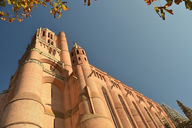 Toulouse : Albi and Cordes/Ciel Day Trip with audio guides - Who Will Love This Tour?