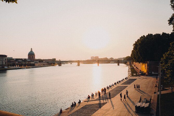 Toulouse Like a Local: Customized Private Tour - Key Points
