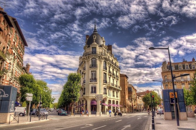 Toulouse Private Walking Tour With A Professional Guide - A Walk Through Toulouse’s Enchanting Streets