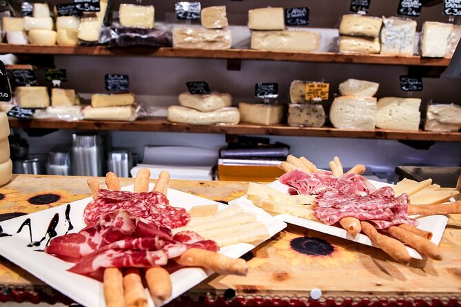 Tour Degustazione a Padova - Who Will Love This Tour?