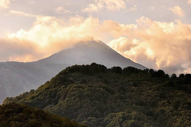 Tour Etna & Wine Tasting - A Closer Look at the Itinerary