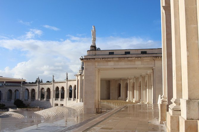 Tour Fátima from Lisbon - Why This Tour Offers Good Value