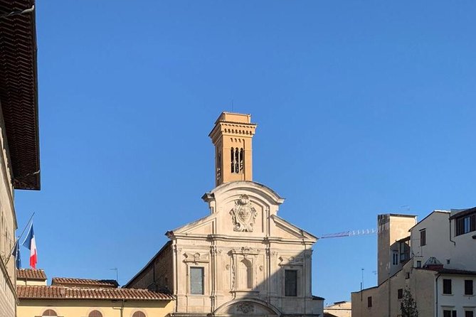 Tour from Rome to Assisi by Car - The Itinerary: What to Expect