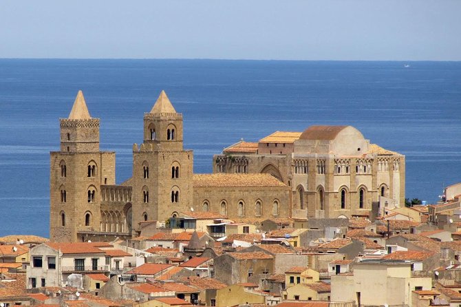Tour Monreale and Cefalù full day - What’s Included and What to Consider