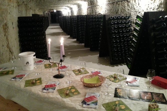 Tour of a Vineyard, Winery & Cellar with Wine Tasting in Vouvray, Loire Valley - A Deep Dive into What Makes This Tour Special