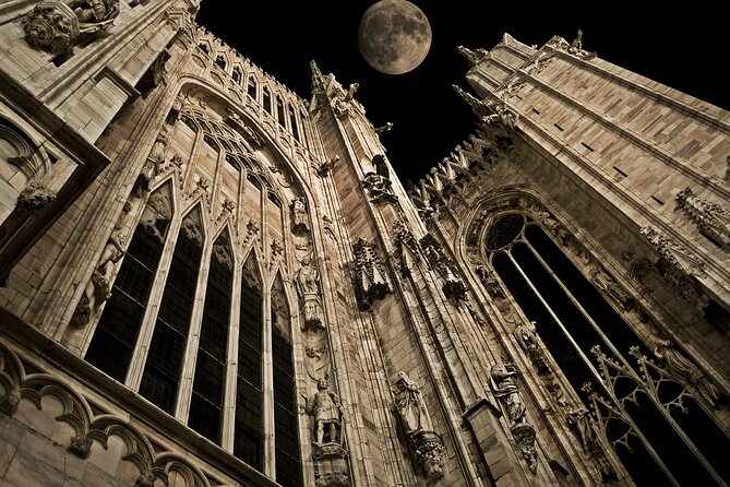 Tour of Milan Cathedral & Rooftop for Kids & Families with Skip-The-line Tickets - The Experience in Detail: A Balanced Look