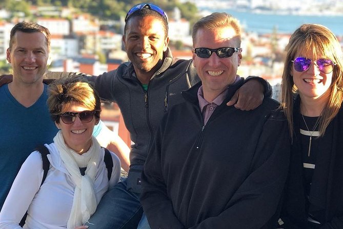 Tour of Old Town (Alfama) - 2hr - The Authentic Charm of Alfama