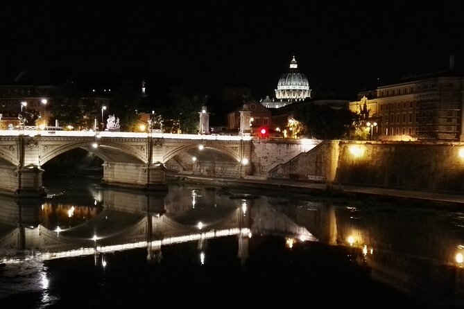 Tour of Rome by Night - A Closer Look at the Itinerary