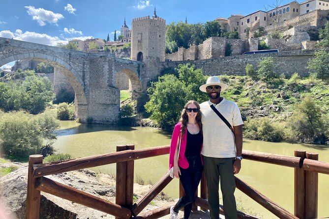 Tour of the Don Quixote Windmills of La Mancha and Toledo with Lunch - The Itinerary and What You Can Expect