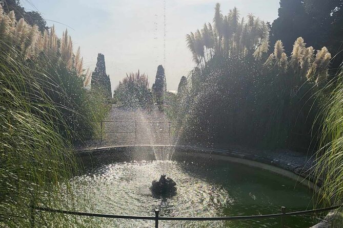 Tour of the Historical Museum and Miramare Castle Park in Trieste - The Architectural Highlight – Miramare Castle