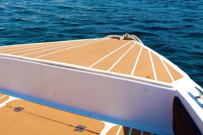 Tour of the island of Ortigia and exploration of sea caves with baths. - An In-Depth Look at the Ortigia Sea Caves Tour