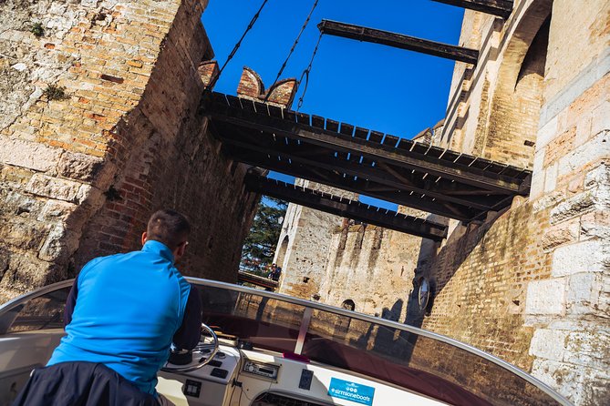 Tour of the Sirmione Peninsula - The Experience in Detail
