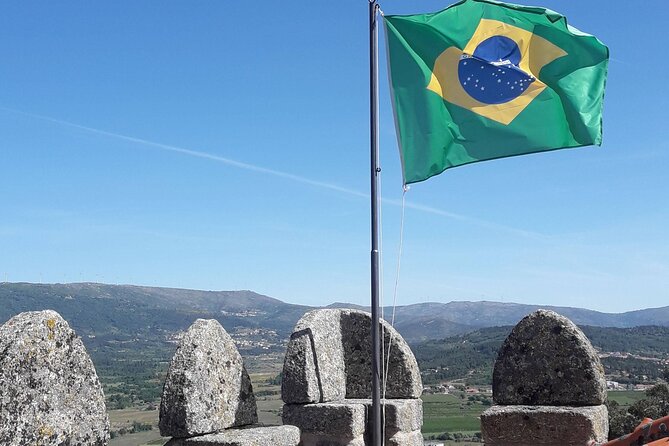 Tour Privado 3 Aldeias 1 dia Belmonte Sortelha e Sabugal. - A Closer Look at the Itinerary