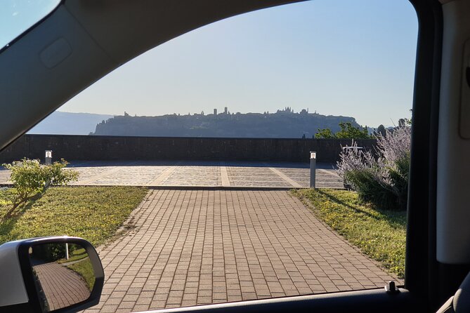 Tour to Civita di Bagnoregio and Bolsena with Panoramic stops - The Practicalities of the Tour