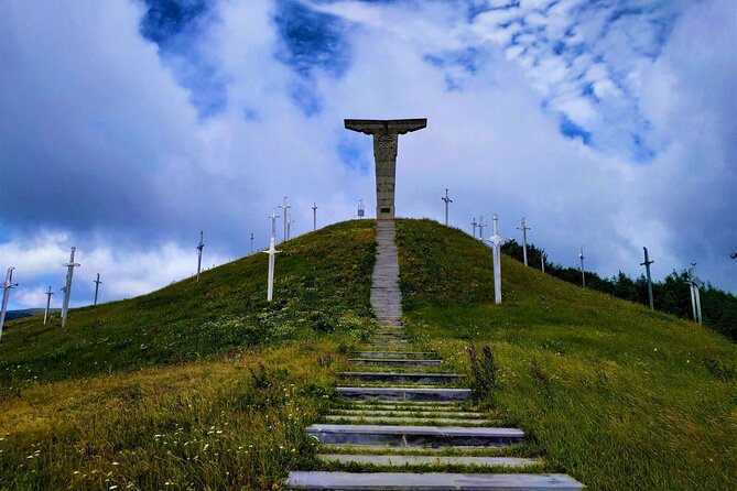 Tour to Didgori Valley from Tbilisi (Turtle Lake, Ethnographic Museum, Kojori) - An In-Depth Look at the Didgori Valley Tour