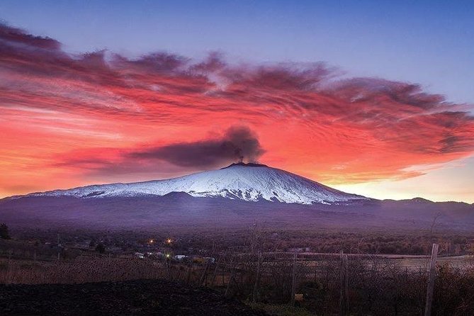 Tour to Etna Volcano and Taormina from Giardini Naxos - Taormina - Analyzing the Value and Suitability