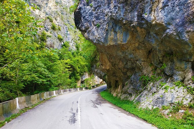 Tour to Lechkhumi from Tbilisi (Ghvirishi,Lailashi, Kulbaki,Rachkha,Usakhelouri) - A Deep Dive into the Itinerary