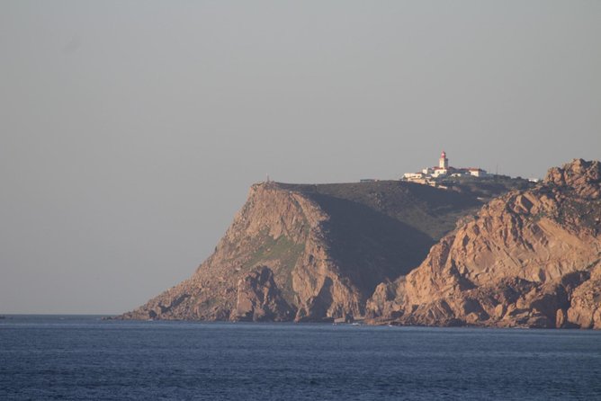 Tour to Sintra, Cabo da Roca and Cascais half day private tour - The Itinerary: A Well-Chosen Route Packed with Highlights