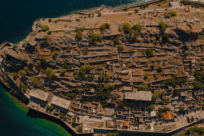 Tour to Spinlonga, Elounda and Agios Nikolaos from Makry Gialos - Key Points