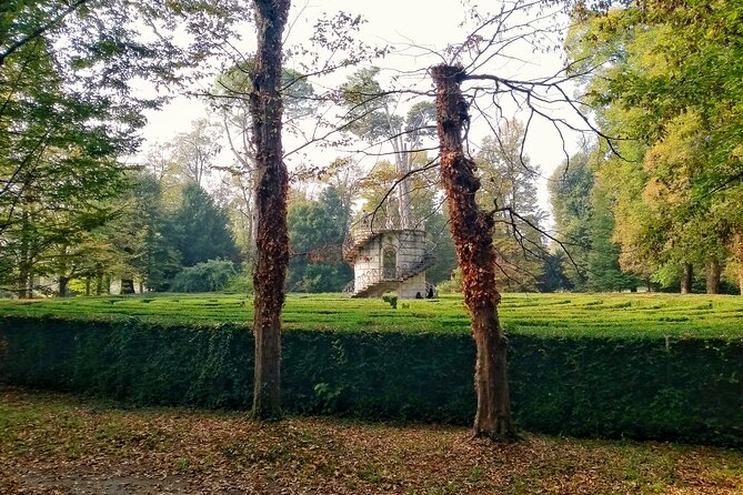Tour to the Venetian Villas and the Brenta Riviera from Padua - An In-Depth Look at the Guide and Itinerary