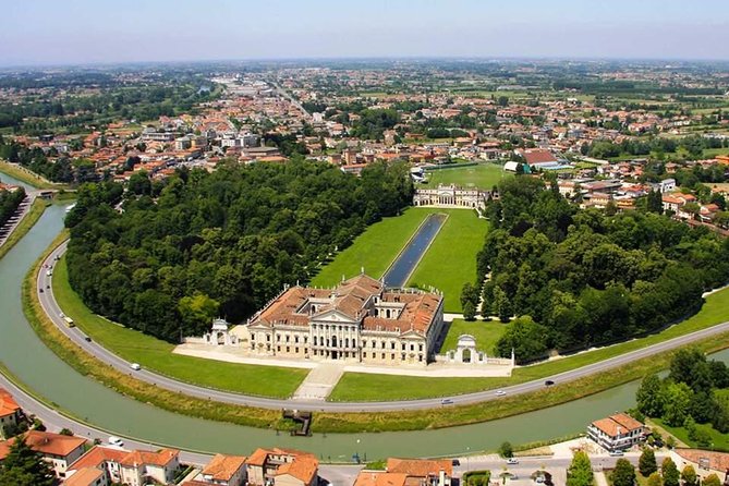 Tour to the Venetian Villas and the Brenta Riviera from Terme - Key Points