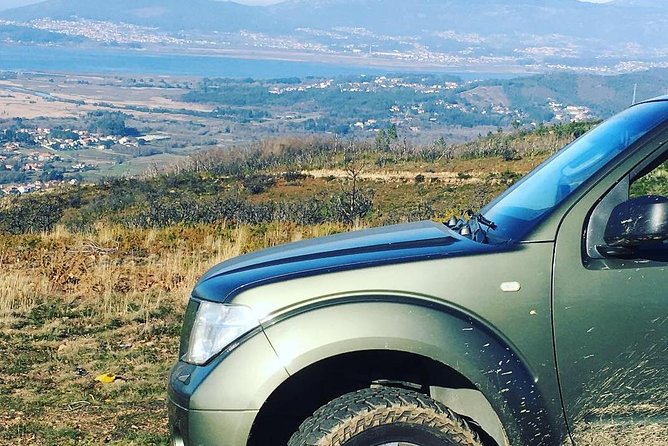 Tour to the Waterfalls in 4x4 full day - Final Thoughts