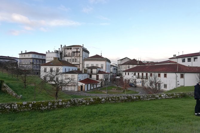 Tour Vigo and Santiago Compostela: Departure from Braga and Guimarães - The Itinerary in Detail