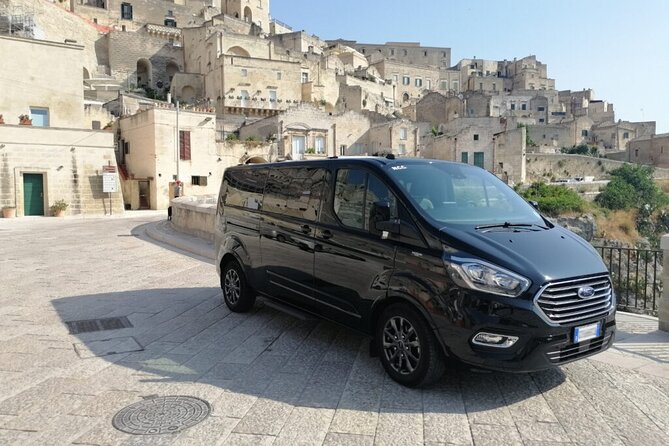 Tour with transfer From Bari to Matera - Introduction: Why This Tour Is Worth Considering
