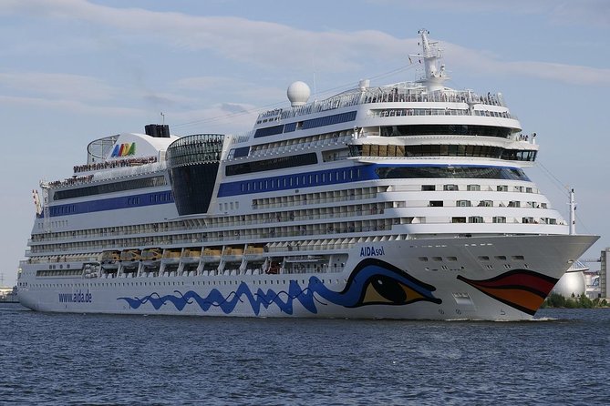 Tours_Amsterdam_Private Taxi Transfer From Hotel To Cruise Port Terminal In Amsterdam_D525 67032P205 Review - The Itinerary Breakdown: What You Can Expect