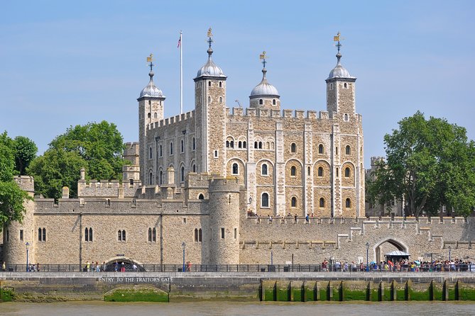 Tower of London and Tower Bridge Private Tour - Introduction: A Private Peek into London’s Historic Landmarks
